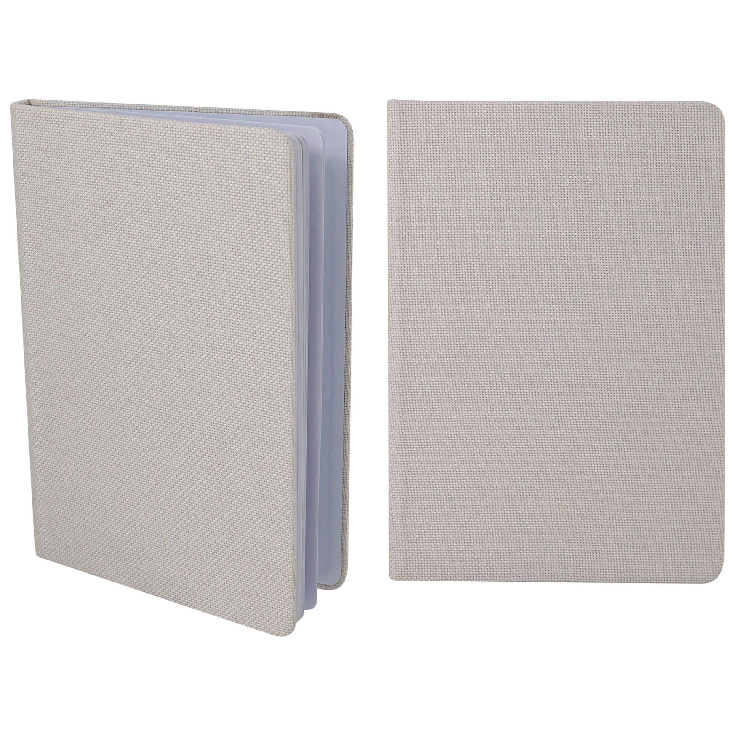 Vibrant Notebook – Branded Notebooks